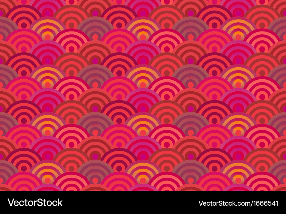 Japan tiles Royalty Free Vector Image - VectorStock