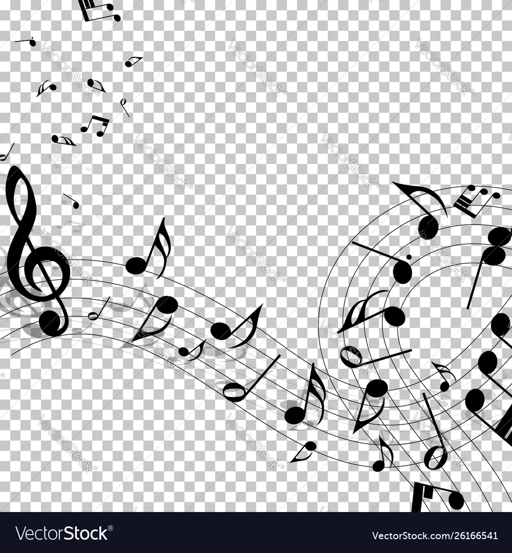 Notes Royalty Free Vector Image - VectorStock