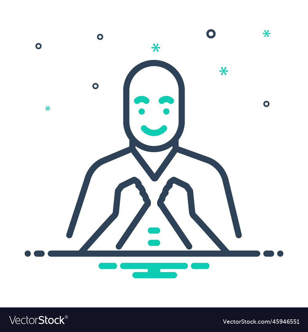 Anticipated Royalty Free Vector Image - VectorStock