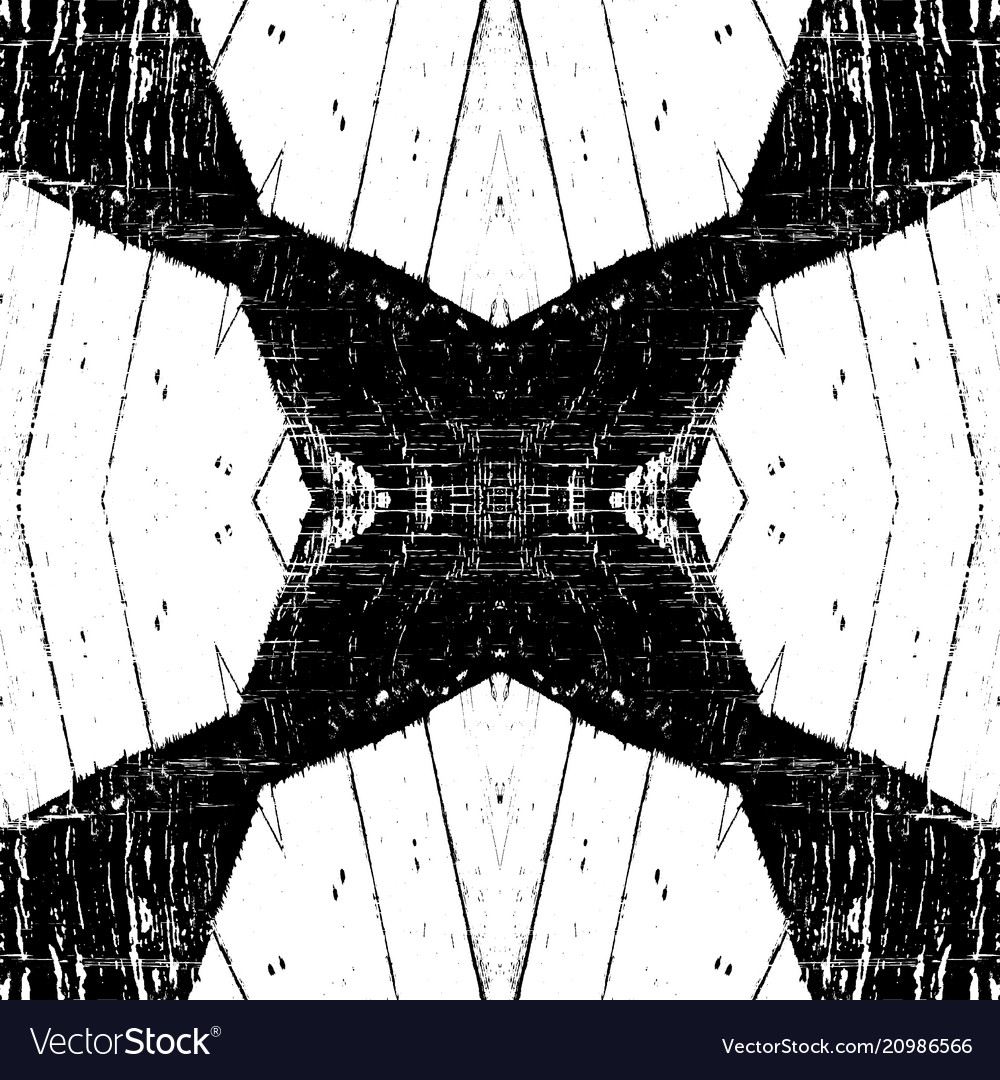 Seamless grunge texture Royalty Free Vector Image