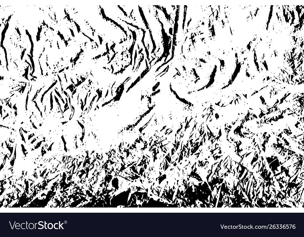 Texture crumpled surface Royalty Free Vector Image