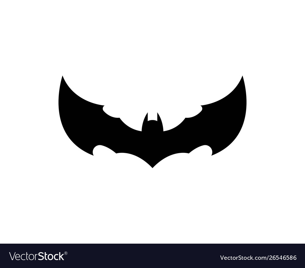 Bat Royalty Free Vector Image - VectorStock