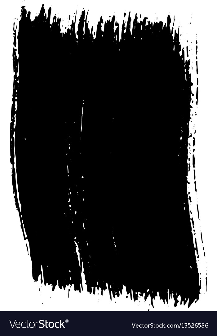 Hand-drawn ink collection Royalty Free Vector Image