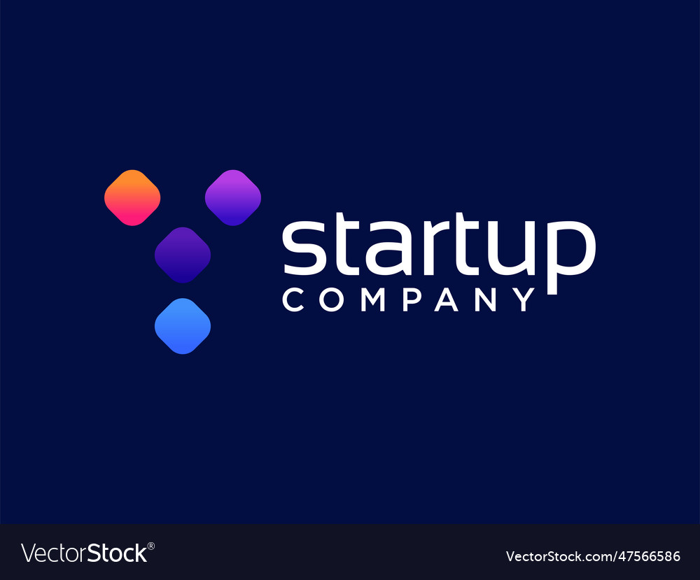 Modern abstract simple letter y shape logo design Vector Image Modern abstract simple letter y shape logo design Vector Image