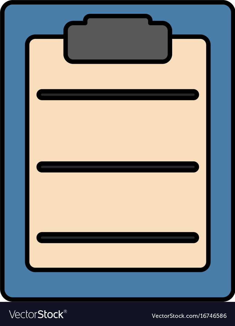 Report table icon Royalty Free Vector Image - VectorStock