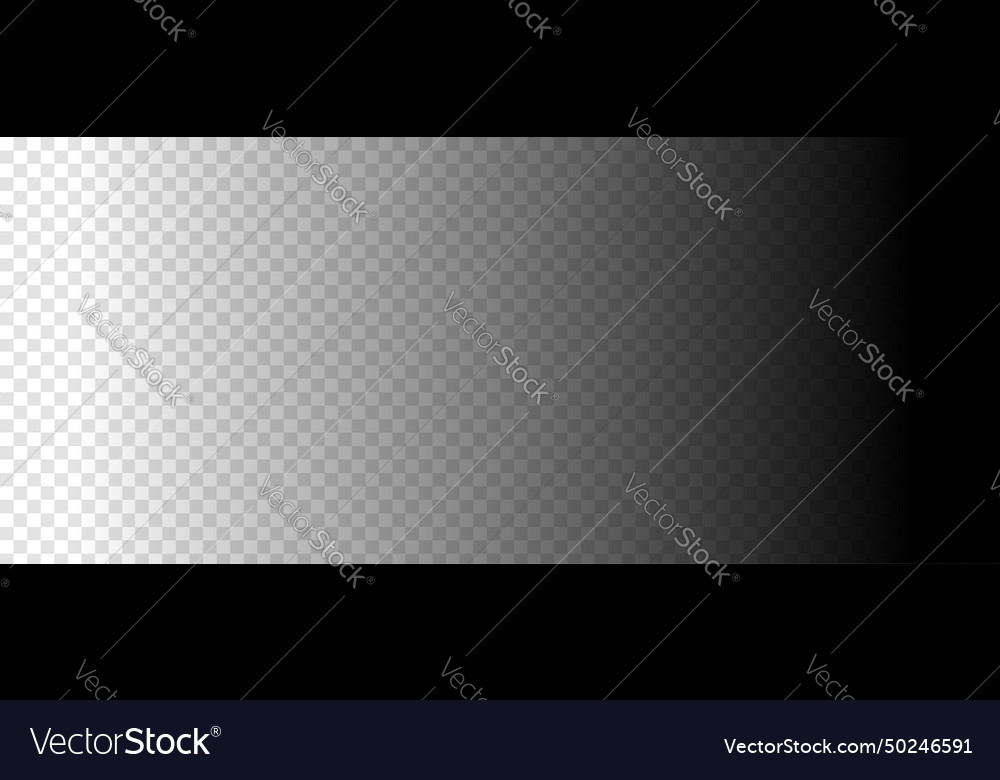 Black gradient background on grid Royalty Free Vector Image