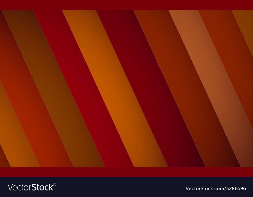 Abstract rectangle shapes background Royalty Free Vector