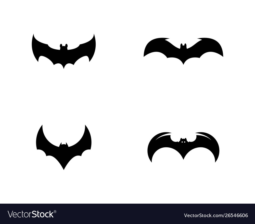 Bat Royalty Free Vector Image - VectorStock