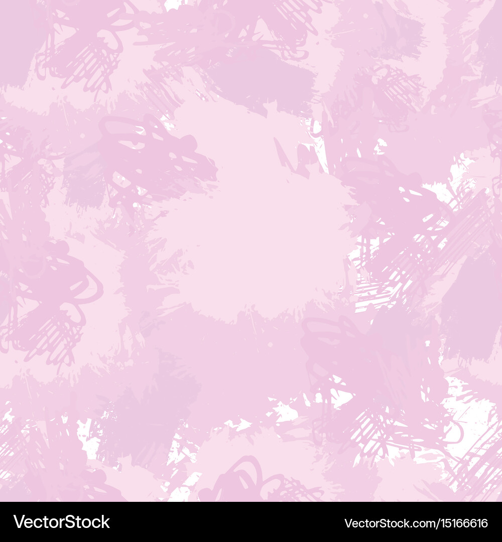 Abstract watercolor spot background splash Vector Image