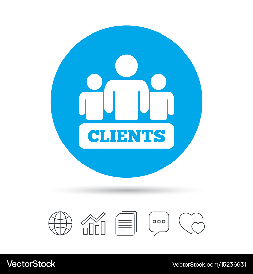 Client Icon