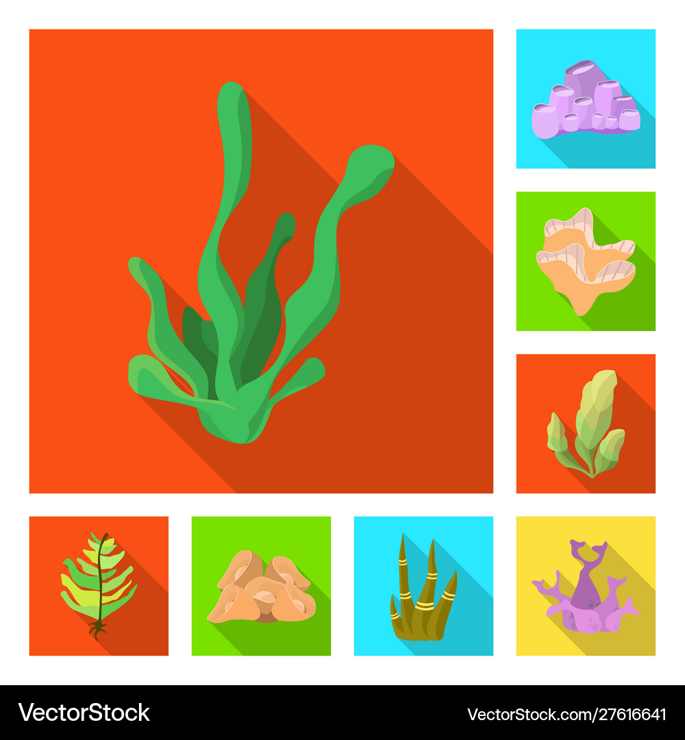 Design biodiversity and nature symbol Royalty Free Vector