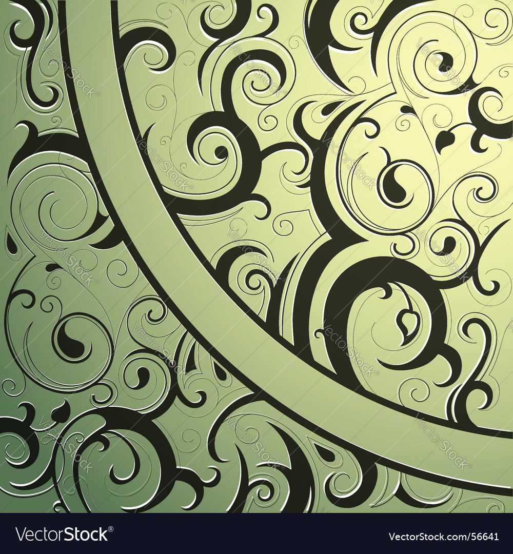 Graphic elements Royalty Free Vector Image - VectorStock