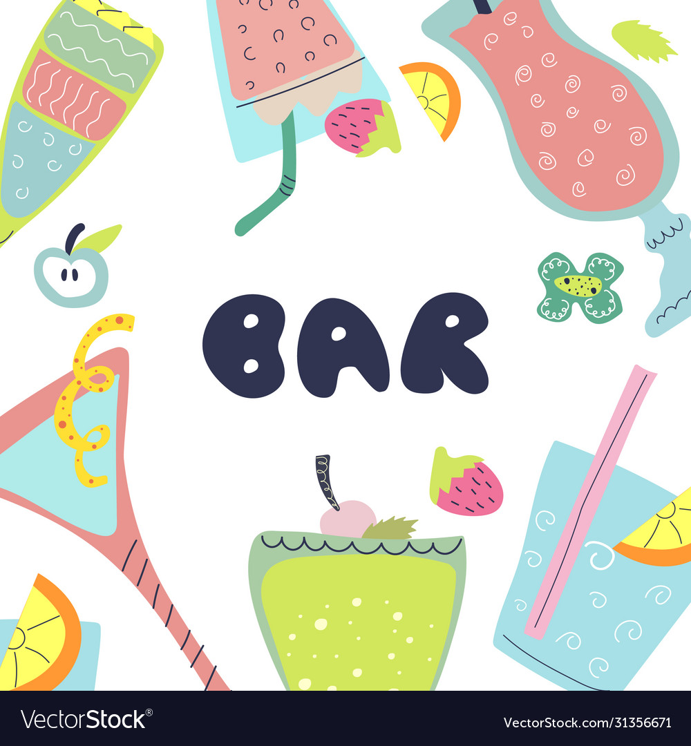 Bar Royalty Free Vector Image - VectorStock Bar Royalty Free Vector Image - VectorStock