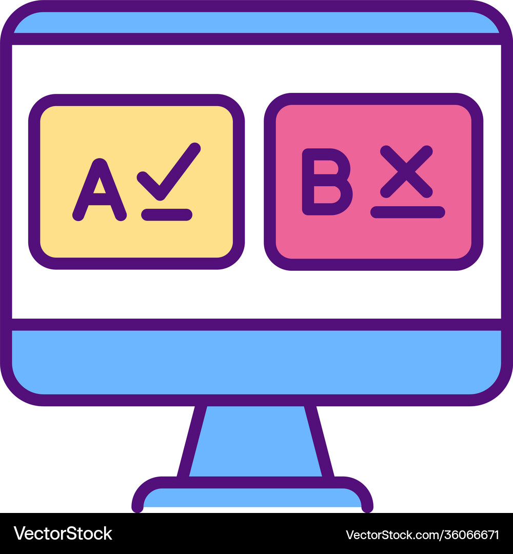 Rgb Color Test Card Color Test Page | Printer Color Pdf Pages For