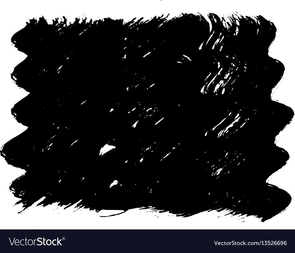 Hand-drawn ink collection Royalty Free Vector Image