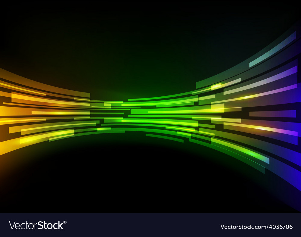 Abstract lines background Royalty Free Vector Image