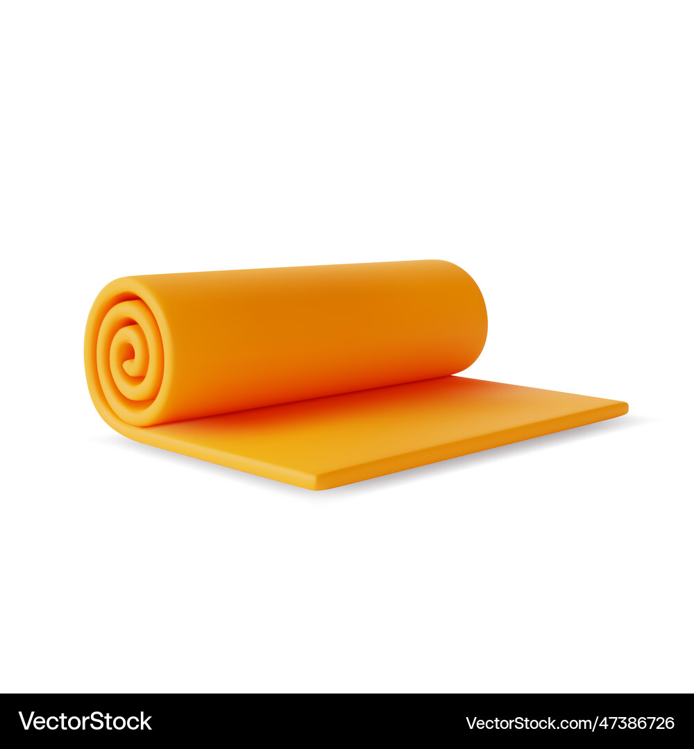 Cartoon Yoga Mat Cartoons Und Karikaturen Mit Yoga Matte