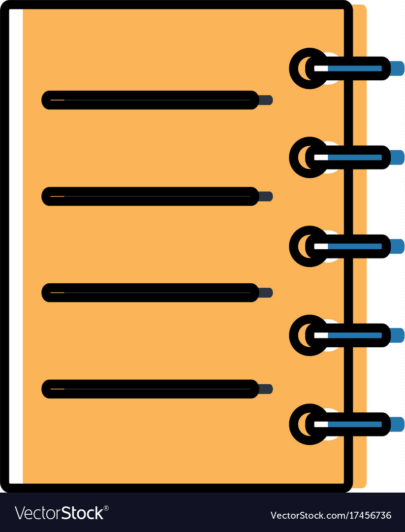 Document sheet paper Royalty Free Vector Image