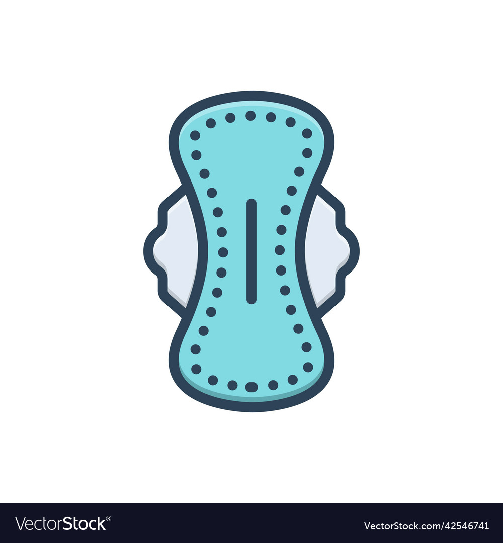 Pads Royalty Free Vector Image - VectorStock