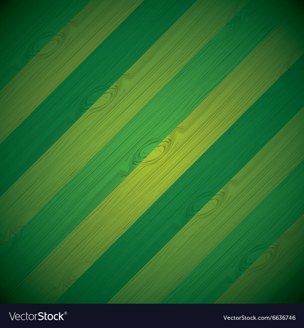 Green background design Royalty Free Vector Image