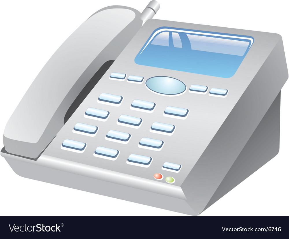 Phone Royalty Free Vector Image - VectorStock