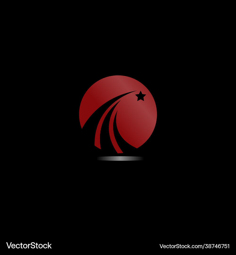 Logo desain template element ikon Royalty Free Vector Image
