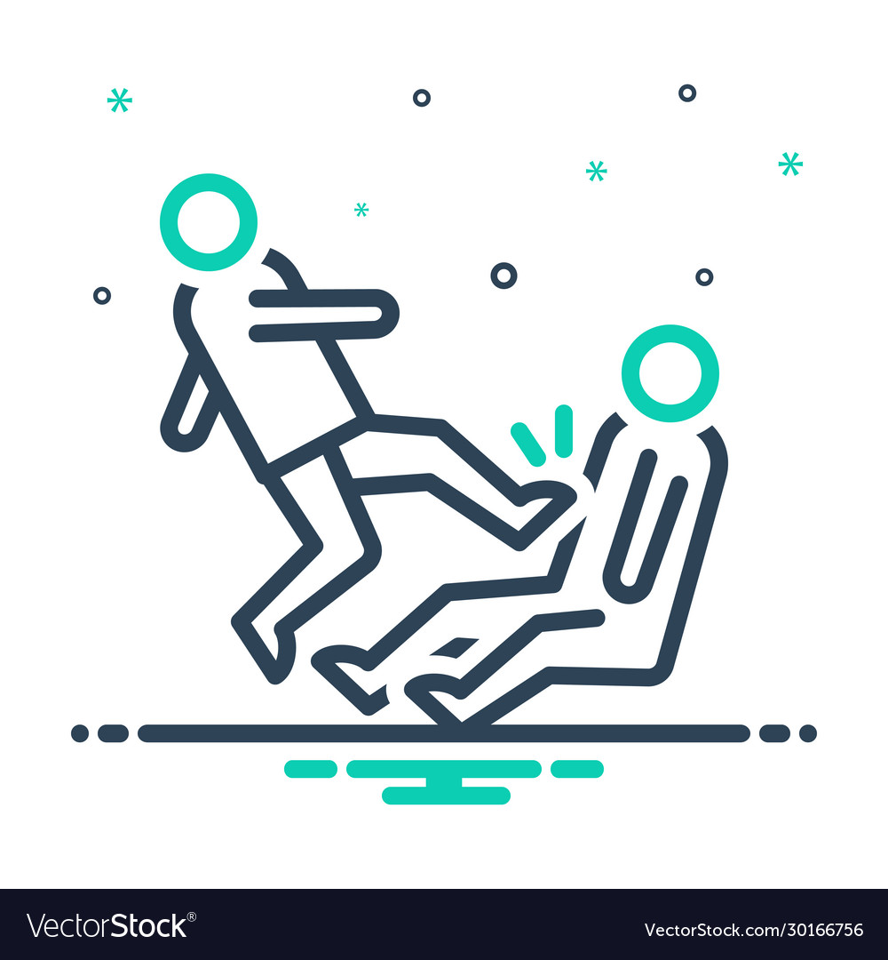 Action Royalty Free Vector Image - VectorStock