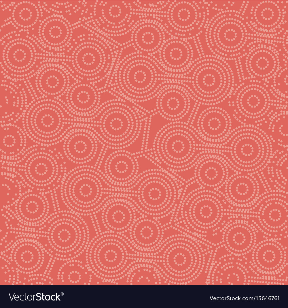 Abstract pattern background icon Royalty Free Vector Image