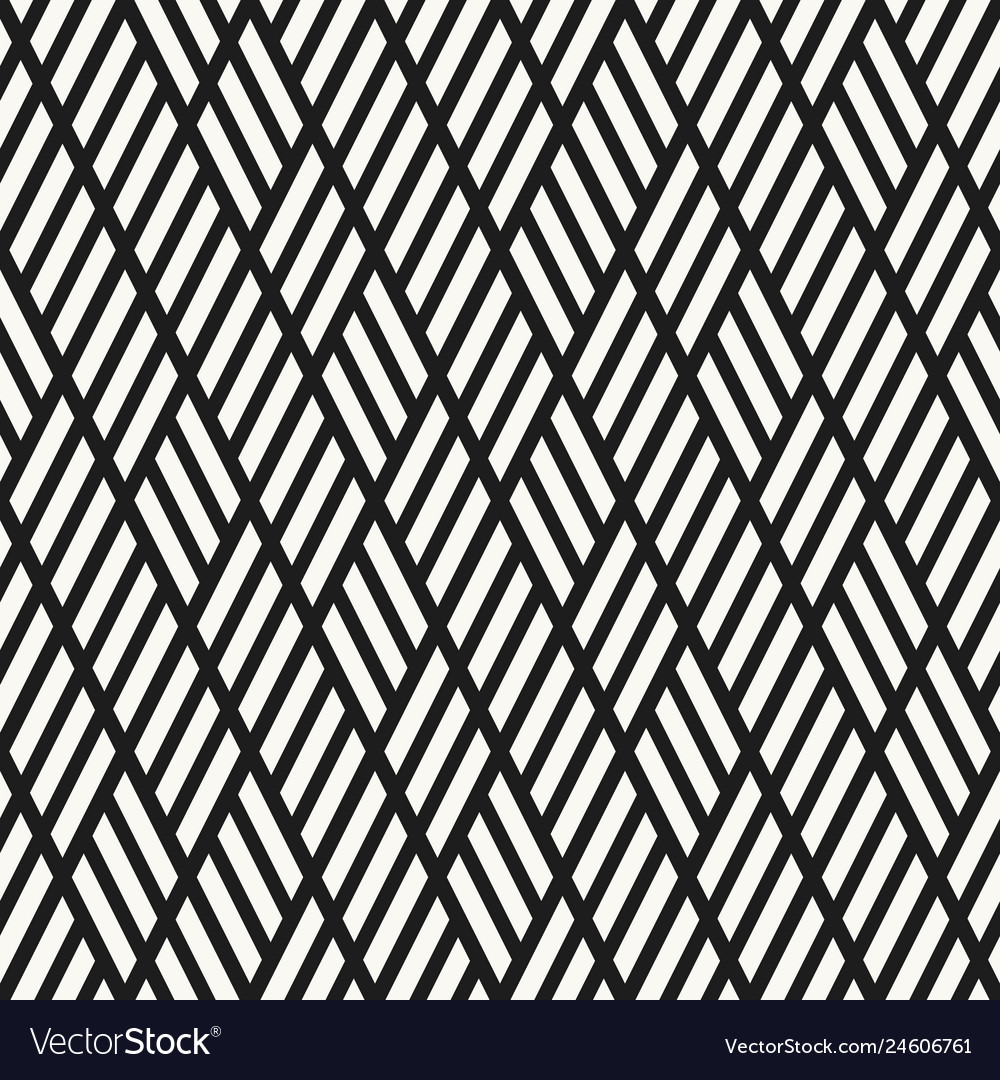 Parallelogram Pattern