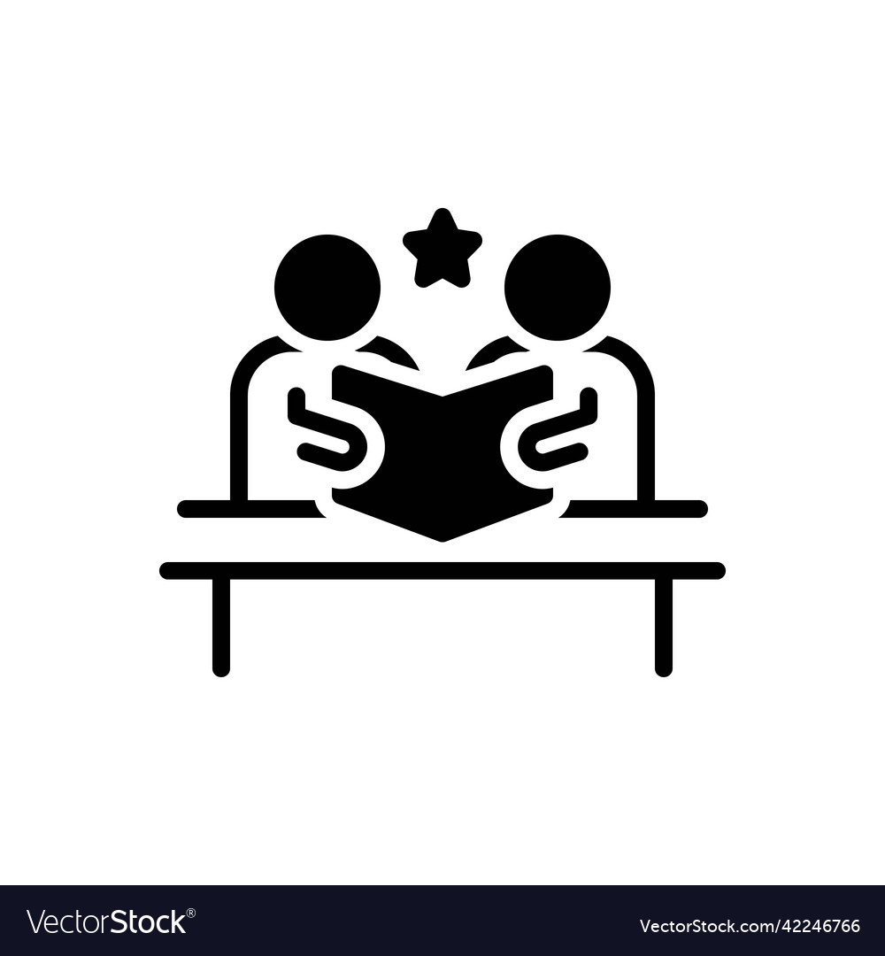 Learners Royalty Free Vector Image - VectorStock