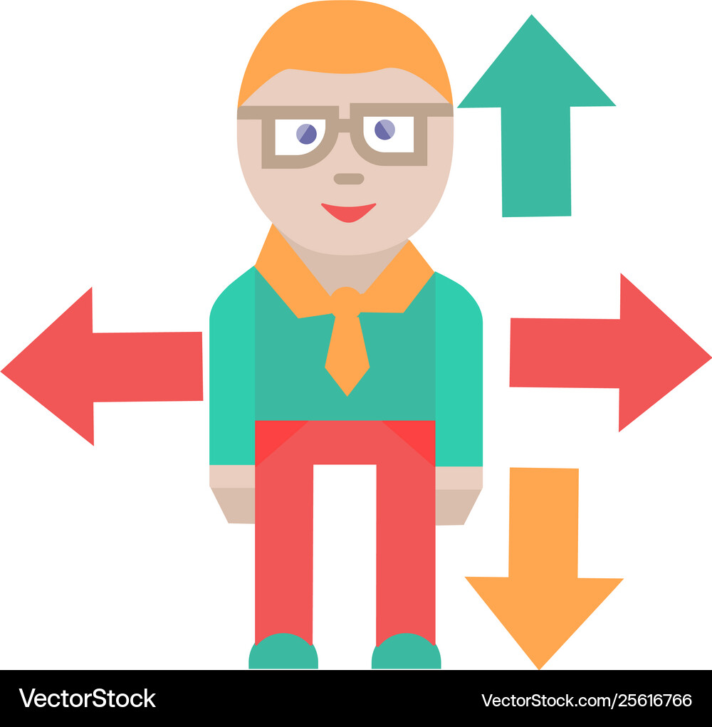 Opportunity icon- sign and symbol Royalty Free Vector Image