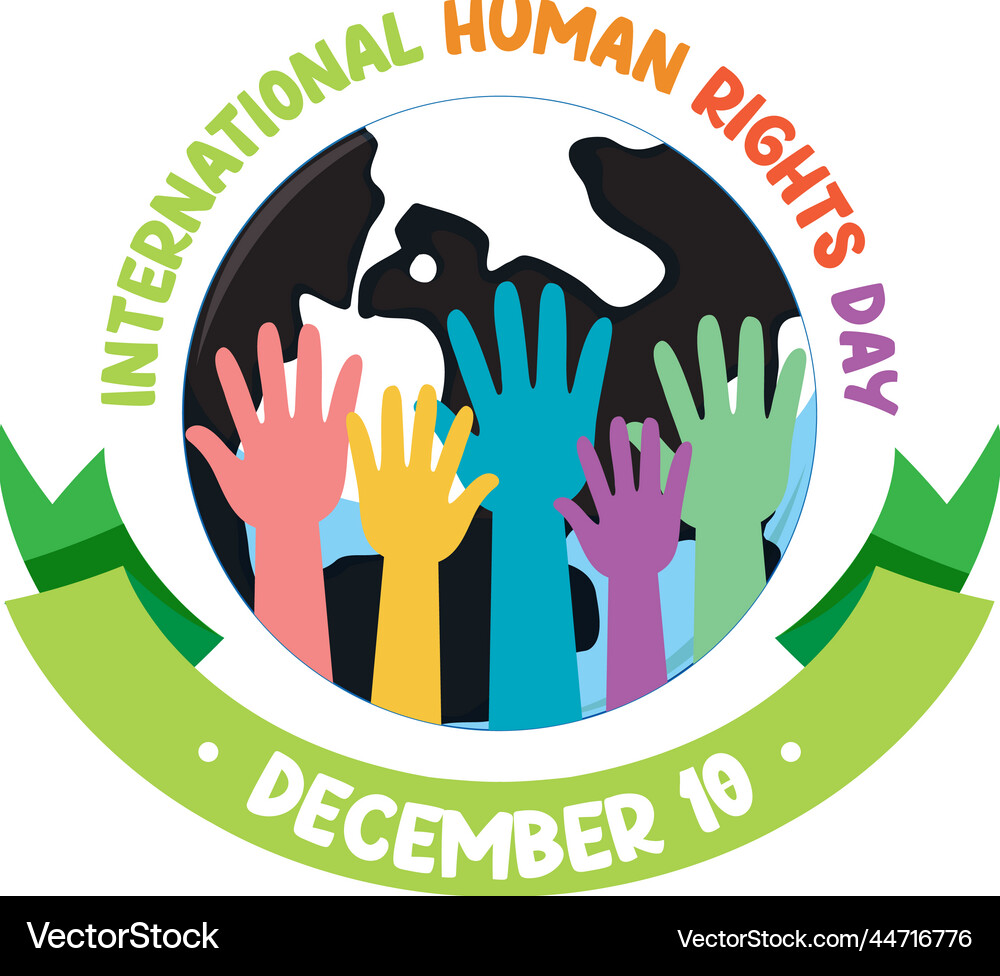 International Human Rights Logo Master Of International Human Rights