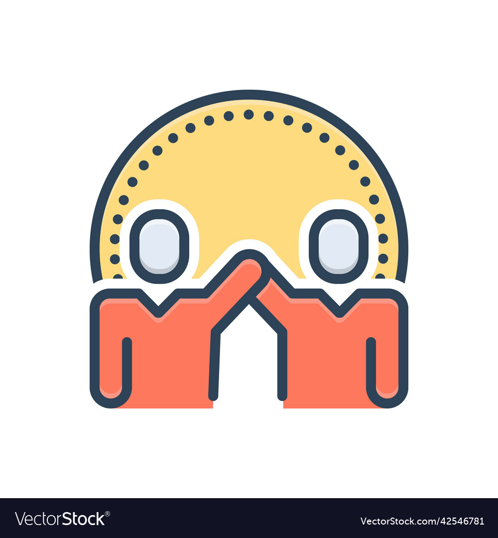 Involves Royalty Free Vector Image - VectorStock