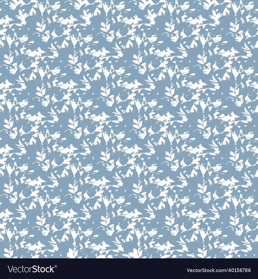 Melange texture style pattern background Vector Image