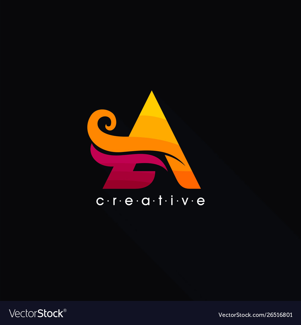 Logo Royalty Free Vector Image - VectorStock