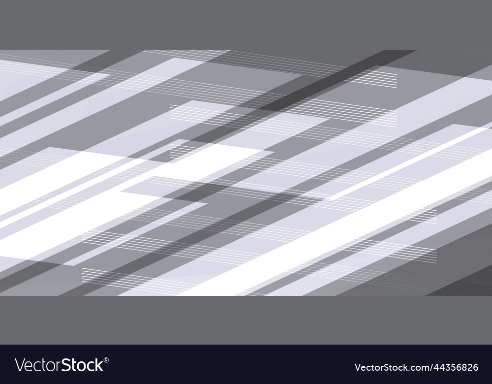 Gray background Royalty Free Vector Image - VectorStock
