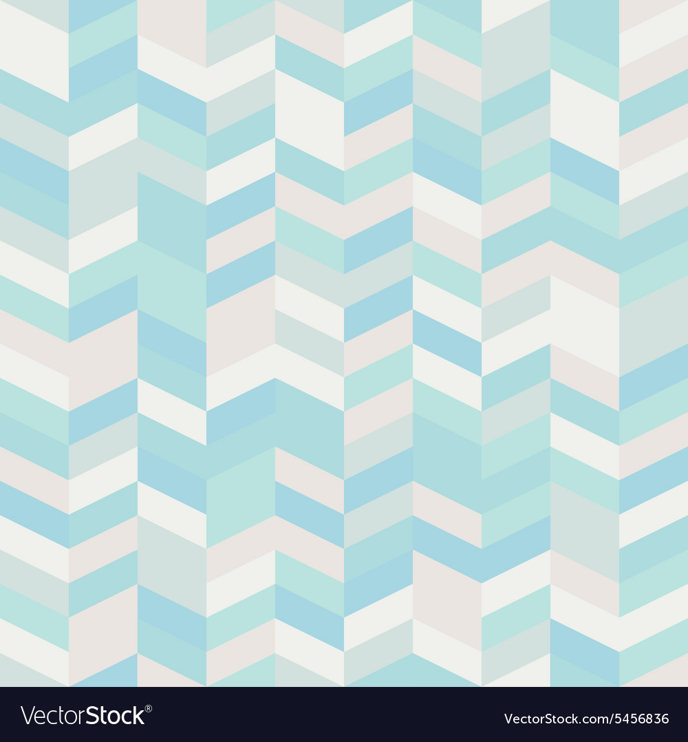 Seamless herringbone pattern Royalty Free Vector Image