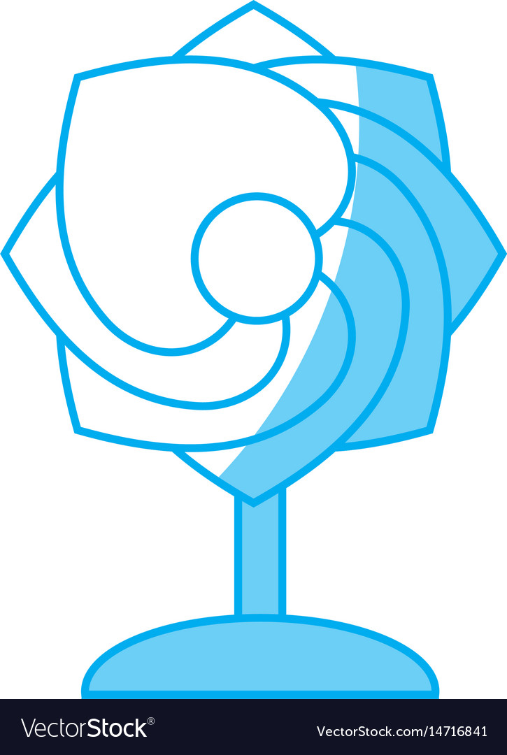 Abstract tree icon Royalty Free Vector Image - VectorStock