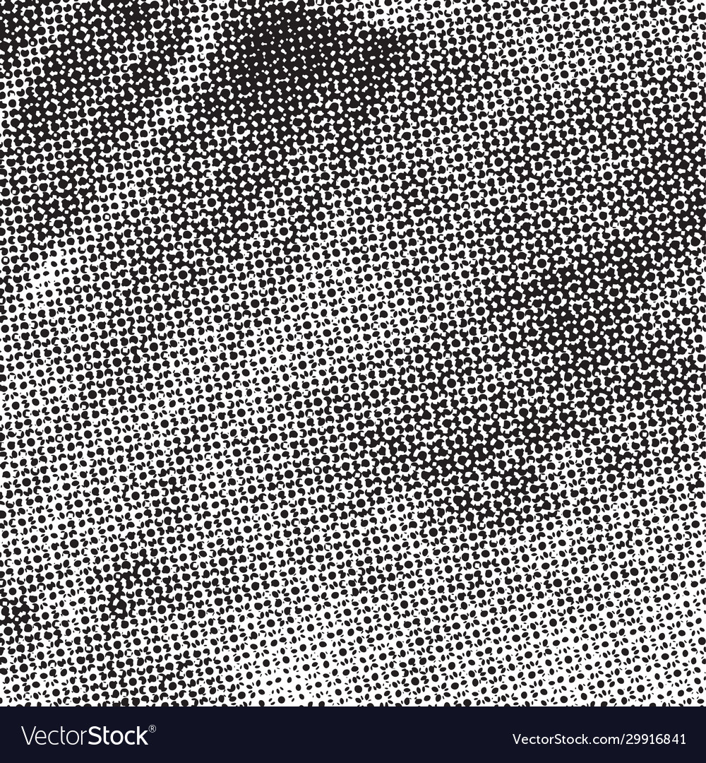 Halftone grunge background Royalty Free Vector Image
