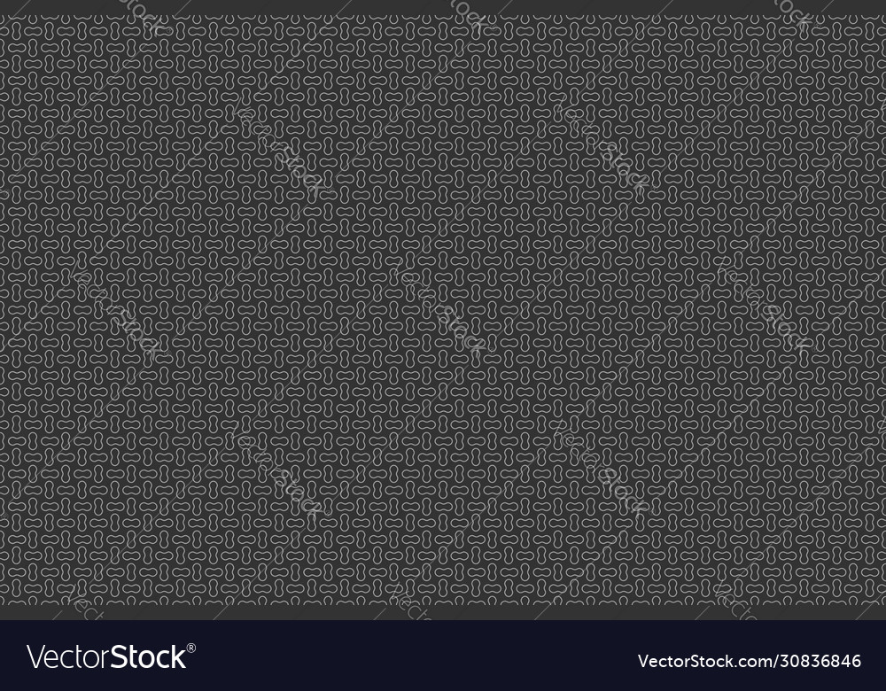 Pattern graphics seamless abstract design Vector Image