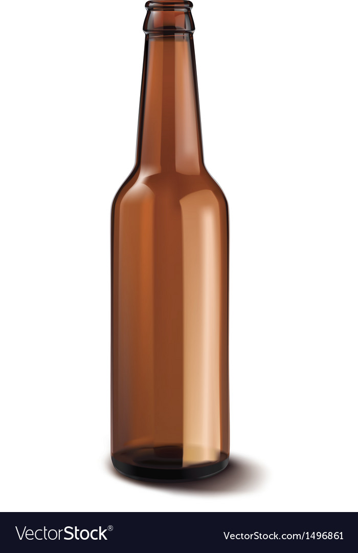 Bottle Royalty Free Vector Image - VectorStock