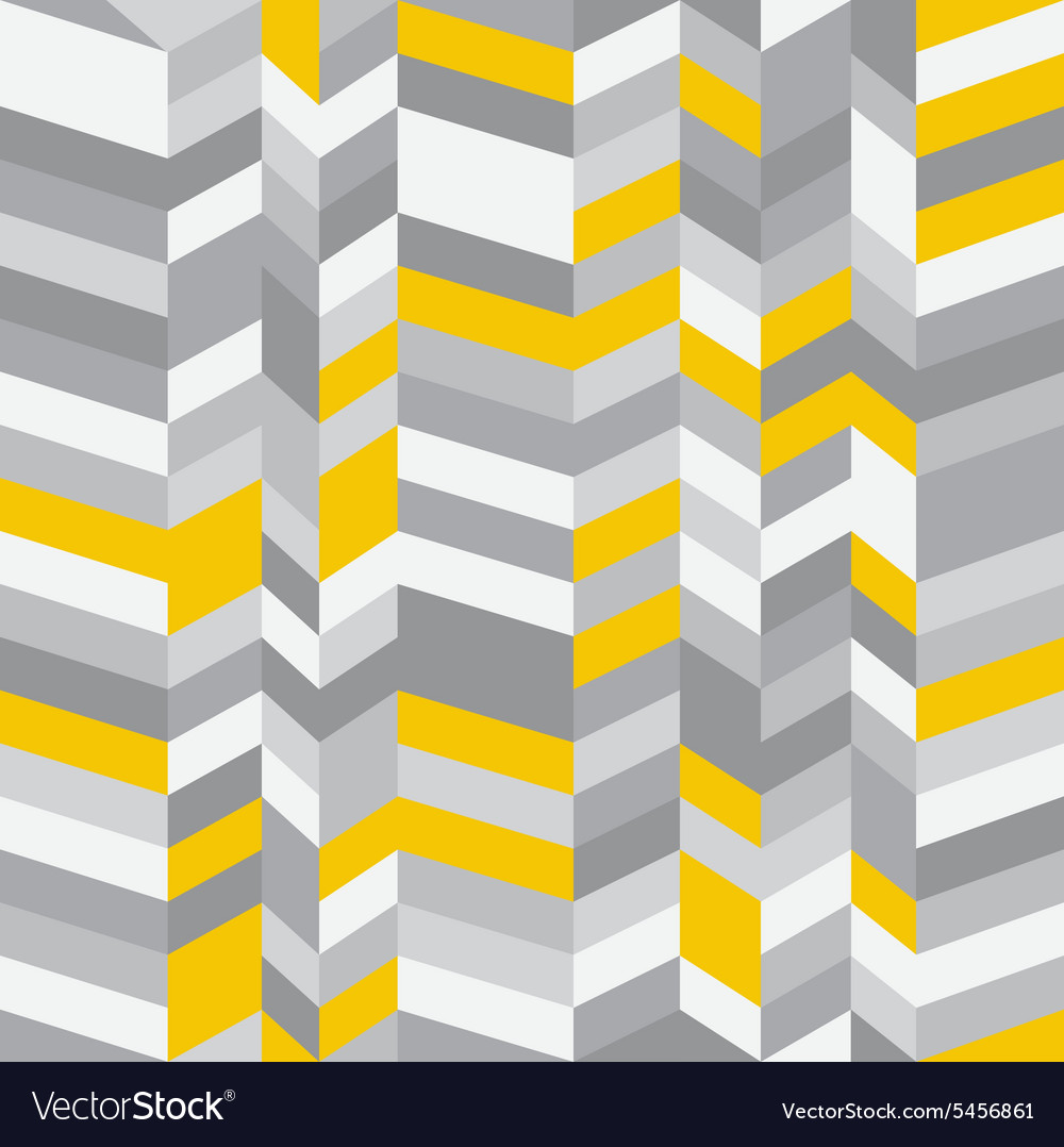 Seamless herringbone pattern Royalty Free Vector Image