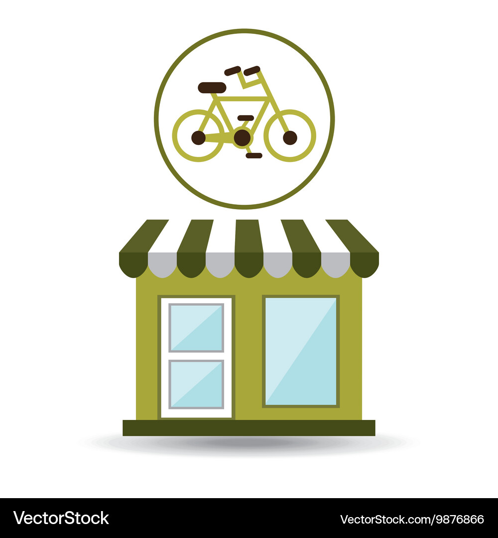 Ecology environmental eco nature Royalty Free Vector Image