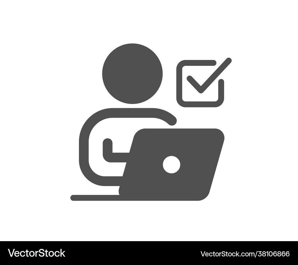 Online Voting Logo Election Icon Online Voting Icon, PNG, 1164x1164px,