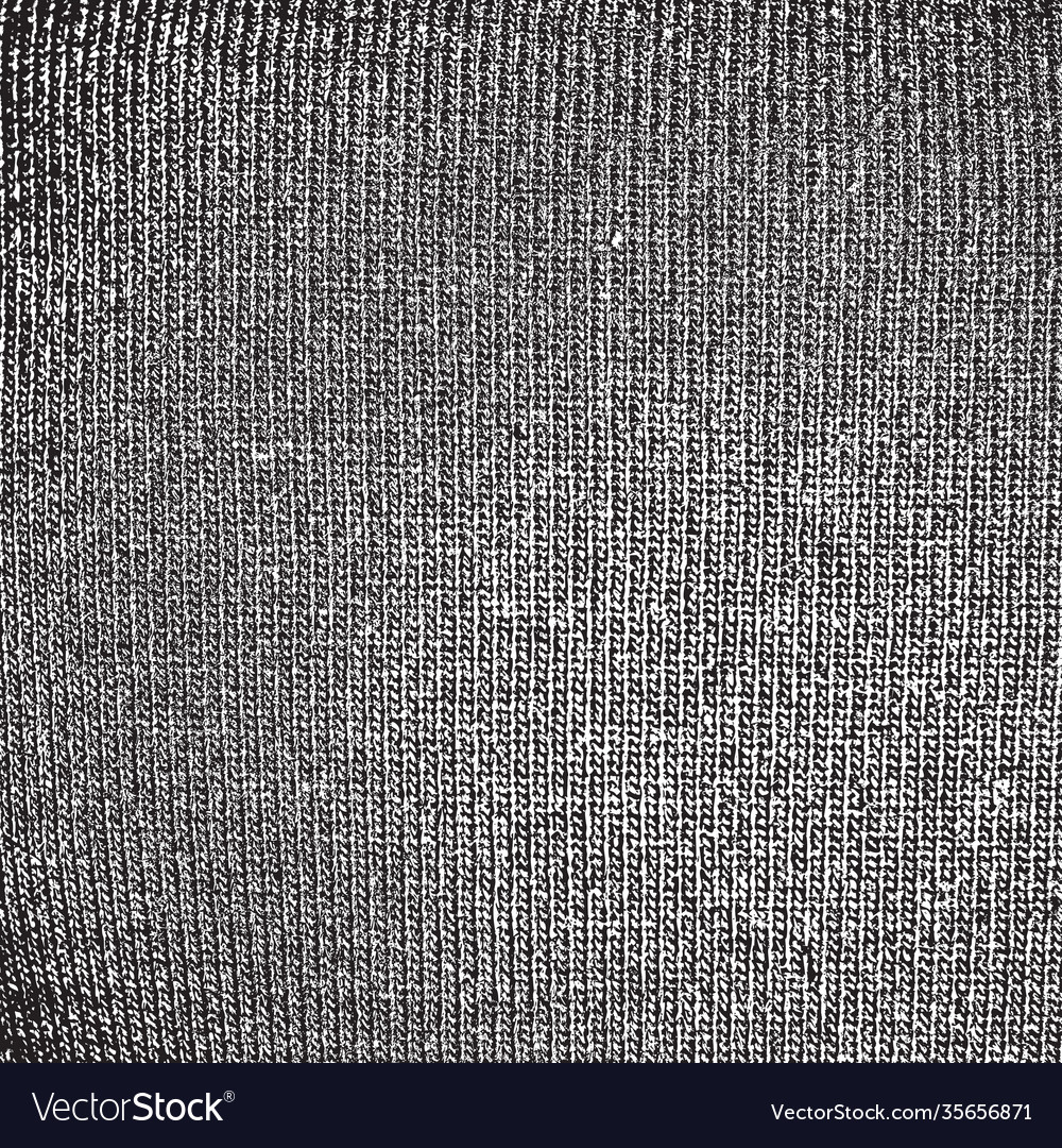 Knit texture Royalty Free Vector Image - VectorStock