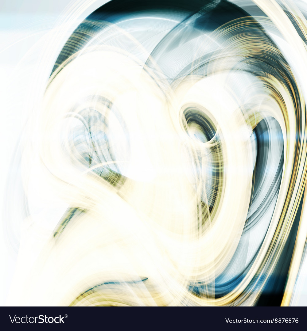 Abstract dynamic background Royalty Free Vector Image