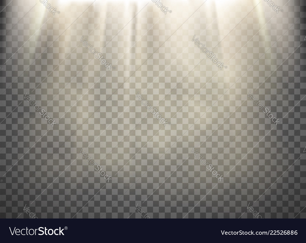 Light rays pattern Royalty Free Vector Image - VectorStock