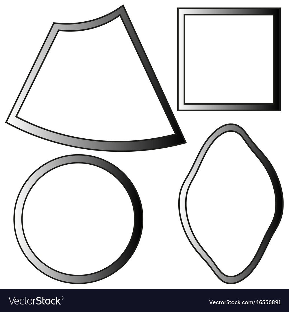 Print Royalty Free Vector Image - VectorStock
