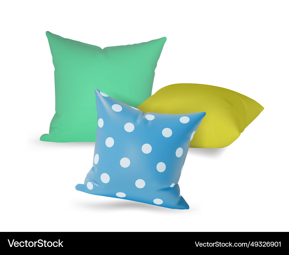 Pillows Cartoon Crochet Pattern (with Video): Star Puff Pillow By