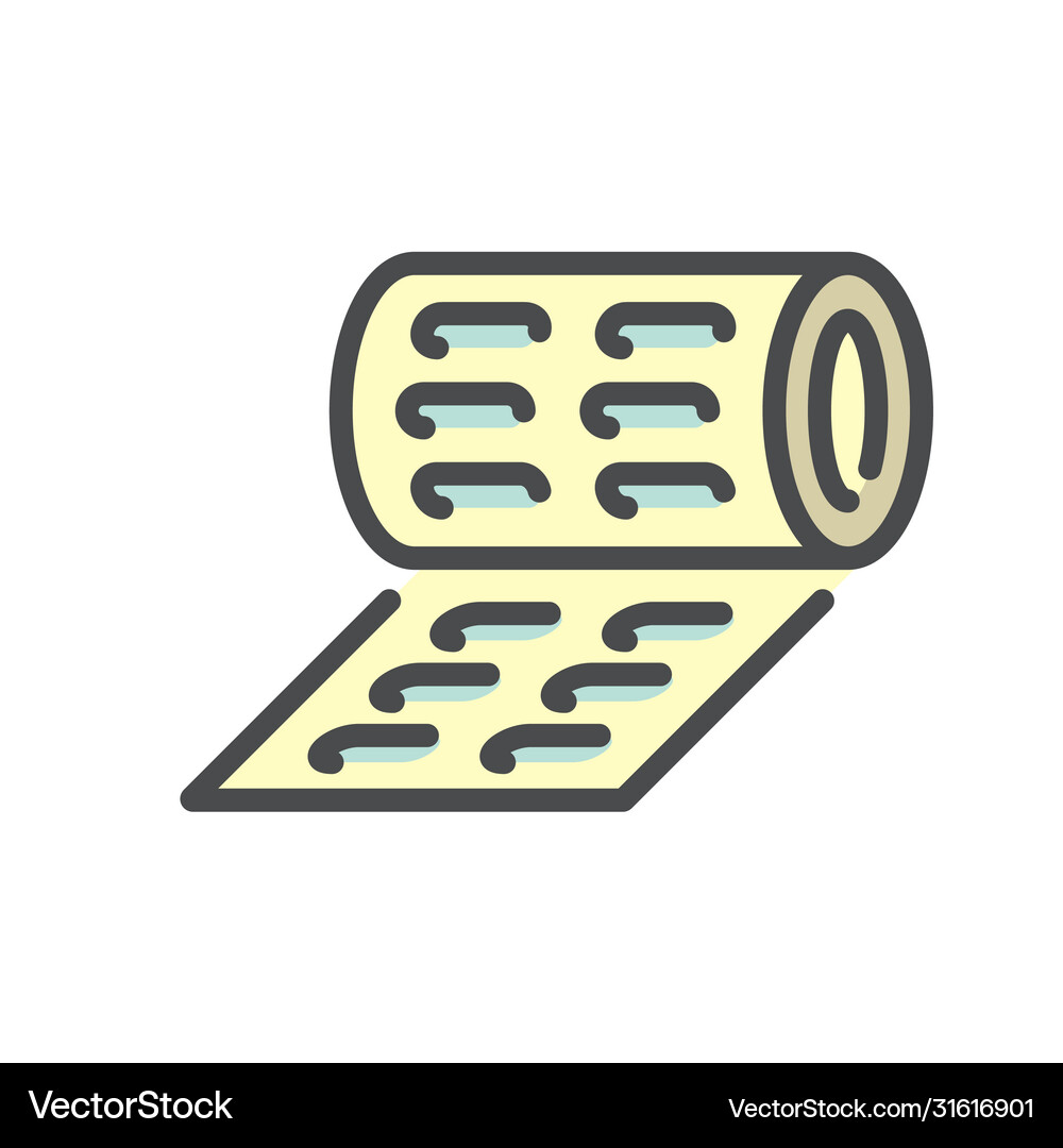 Pharmaceutical production and manufacturing icon Vector Image